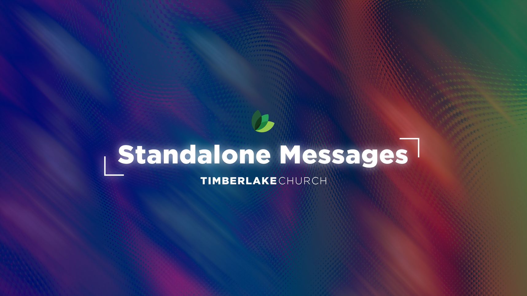 Standalone Messages